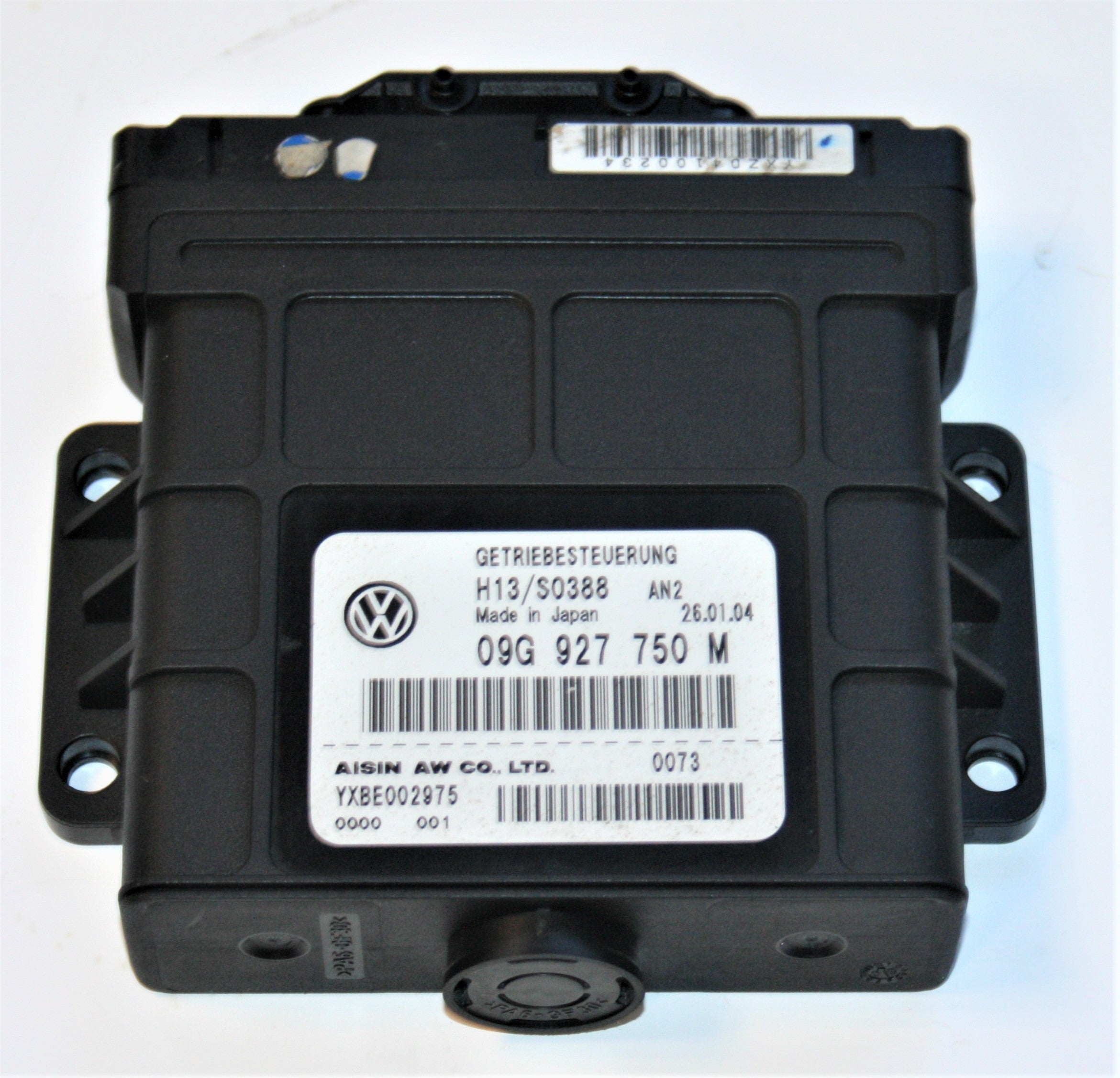 Ipt performance 09g trans upgrades | VW Vortex - Volkswagen Forum